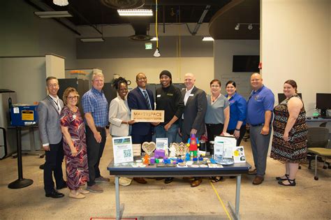The Edd Team Was Charles County Economic Development Facebook