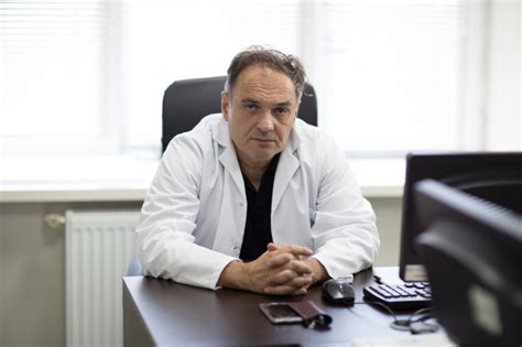 ბაადურ ზიმლიცკი ტრავმატოლოგი მიღებაზე ჩაწერა