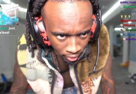 Nah Bruh This Nigga Forehead Actually Bigger Than Agents 😂 R Thekm