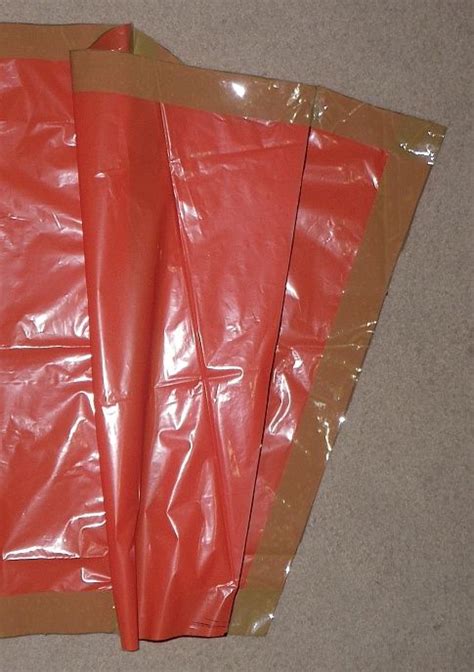 How To Make A Soft Sled Kite Kite Making Kite Diy Kite