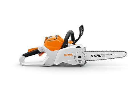 Msa C B Akku Motors Ge Online Kaufen Stihl