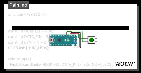 O Wokwi Esp32 Stm32 Arduino Simulator