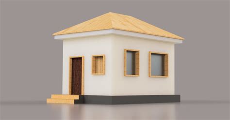 Single Storey Autodesk Community Gallery