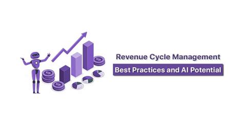 Using Artificial Intelligence To Optimize Revenue Cycle Management