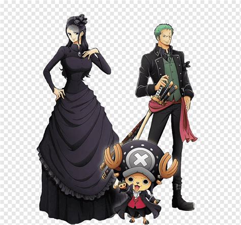 로로 노아 조로 우 Opp 니코 로빈 도쿄 원피스 타워 몽키 D 루피 도쿄 타워 만화 우 Opp 도쿄 타워 Png Pngwing