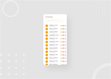 Video Calling Apps UI Design Behance