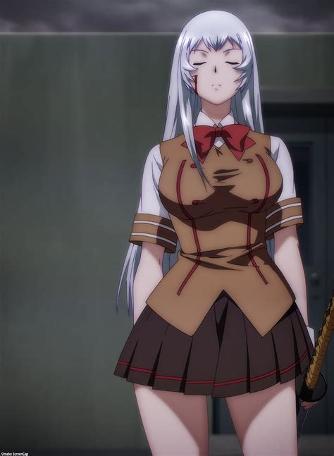 Joeschmos Gears And Grounds Shin Ikkitousen Episode 1 Kanu Slices
