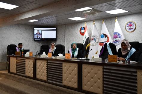 A Masters Thesis Was Held At The College Of Computer Science And Mathematics At The University