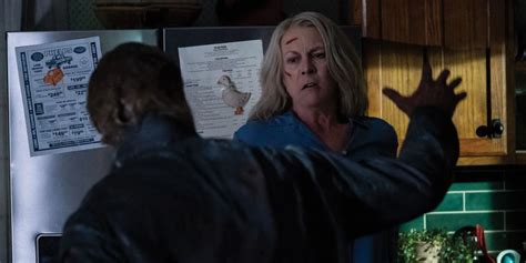 What Happened To Laurie Strodes Son John
