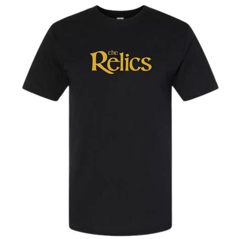 The Relics Atlantic Music Store Uniform Shop