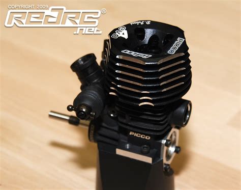 12 Picco Evo 4 And IDM Picco Evo 4 R C Tech Forums