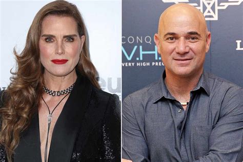 Brooke Shields Reveals Moment John F Kennedy Jr Showed His True
