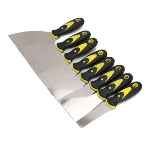 Wholesale Putty Knives Putty Knife Manufacturer Nanji Aspire