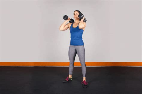 Expertos Aseguran Que Estos Simples Ejercicios Van A Mejorar Notablemente Tu Vida Sexual Amor