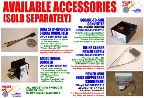 Universal Speedo Speedometer Corrector Calibrator 15 To 6000 2