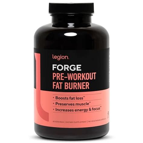 I Tested Legion Pulse Pre Workout My Honest Review And Results