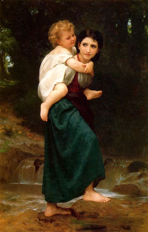 William Adolphe Bouguereau Biblis