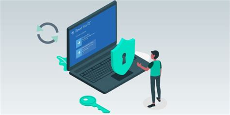 How To Factory Reset Laptop Without Password In 3 Ways Tech News Today