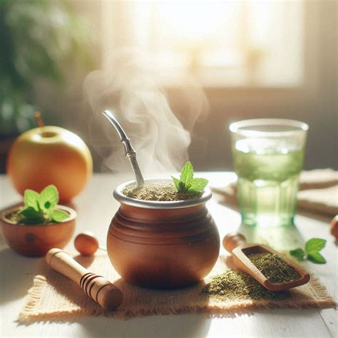 Czy Można Pić Yerba Mate Na Czczo Plusy I Minusy Matea24 Sklep Yerba