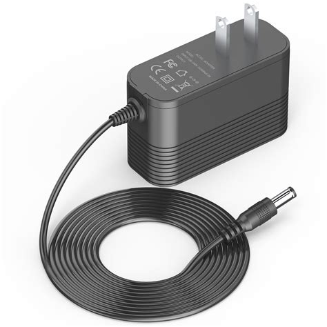 Snapklik Com V A Charger For V Battery Vacuum Cleaner Compatible