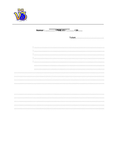 Surat Rujukan Dan Informed Consent Medis Pdf Hukum