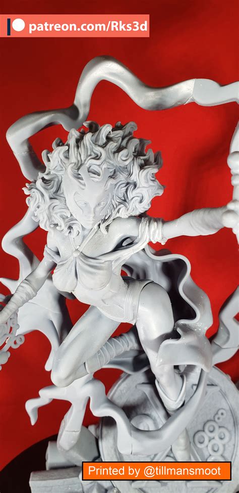 Obj File Polaris・3d Printable Model To Download・cults