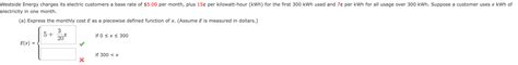 Solved A Graph Of A Piecewise Defined Function Is Given Chegg