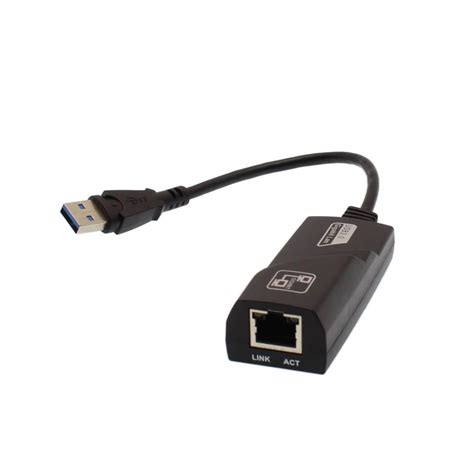 Αντάπτορας Δικτύου για Ενσύρματη
