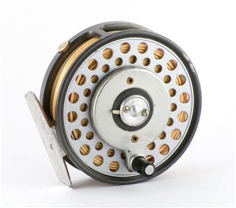 Hardy Princess Multiplier Lightweight Series Fly Reel Spinoza Rod Company