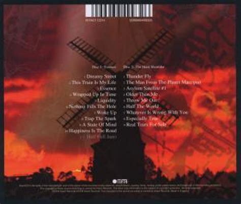Marillion Happiness Is The Road Vol 1 And 2 2 Cds Jpcde