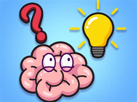 Brain Test Tricky Puzzles Play Online Games Free