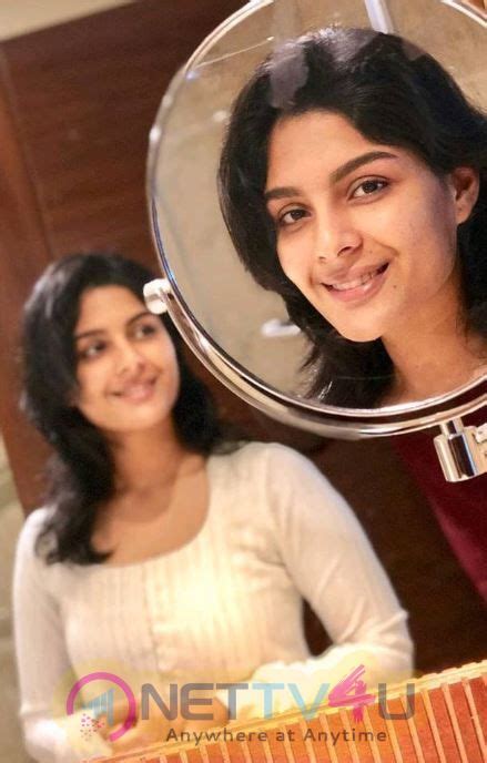 Actress Samyuktha Menon Cute Stills Galleries Hd Images