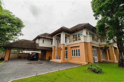 Windmill Park Home Finder Bangkok