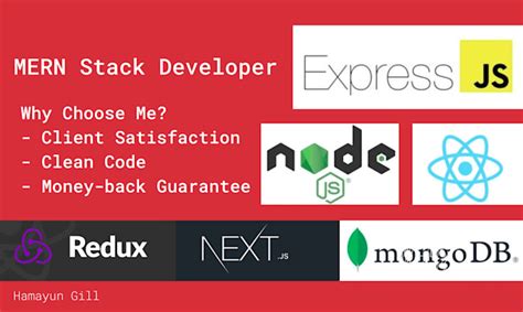 Build Professional Mern Stack Websites With React Next Js And Nodejs By Hamayungill Fiverr