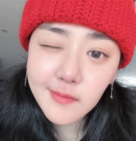 인`스타`그램 세상 문근영 러블리 윙크 Zum 뉴스