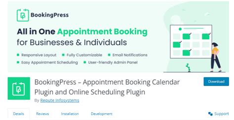 The Best Free WordPress Booking Plugins To Install On Your Site