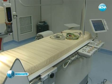 Безплатни прегледи за сърдечно съдови заболявания Nova