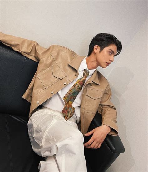 ไบร์ท วชิรวิชญ์ ประวัติพระเอกดาวรุ่งขวัญใจสาว ๆ