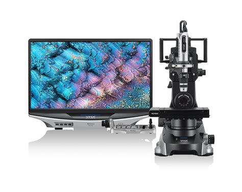 Digital Microscopes Keyence Uk And Ireland