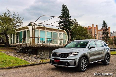 六座”起亚sorento 登场，22t柴油动力更澎湃，新造型更立体搜狐汽车搜狐网
