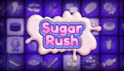 Sugar Rush On Steam