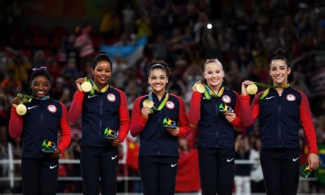 Laurie Hernandez Talks Olympics 2020 And Her Mantras She Lives By