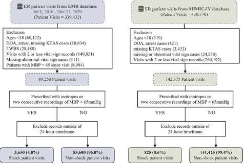 Flowchart Doa Dead On Arrival Emr Electronic Medical Records Er