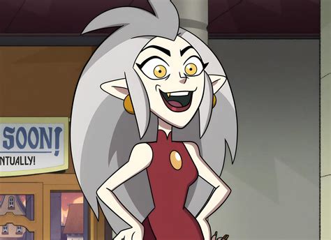 Edalyn Clawthorne By Pokearceus On Deviantart