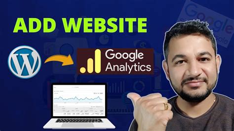How To Add Google Analytics To Wordpress Website Quick Easy Setup