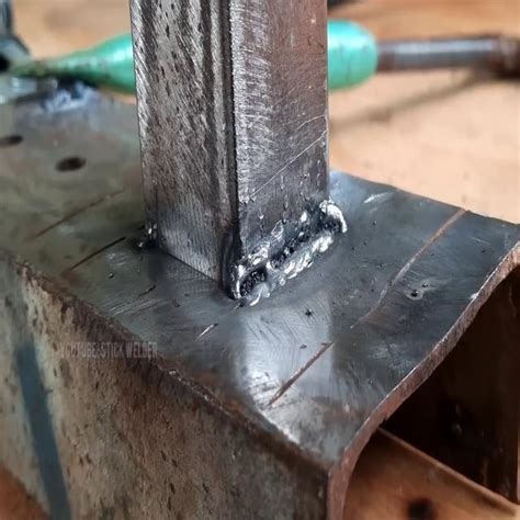 Weld Defect Object Detection Model V1 2024 05 01 1114pm By Weld Detection