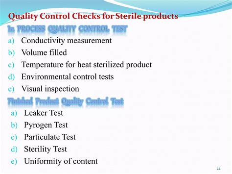 Process Validation Of Injectables Pptx