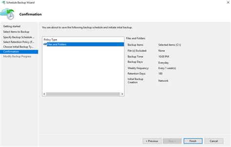 Installation Of Microsoft Azure Recovery Services Mars Backup Agent