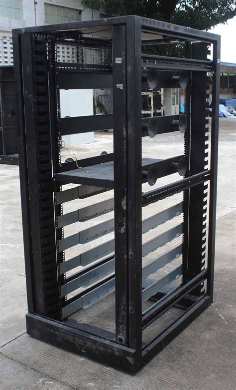 Server Rack Cabinet Server Rack Cabinet Hmr Shop N Bid