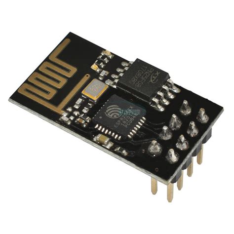 Detail Gambar Modul Wifi Esp8266 Koleksi Nomer 7